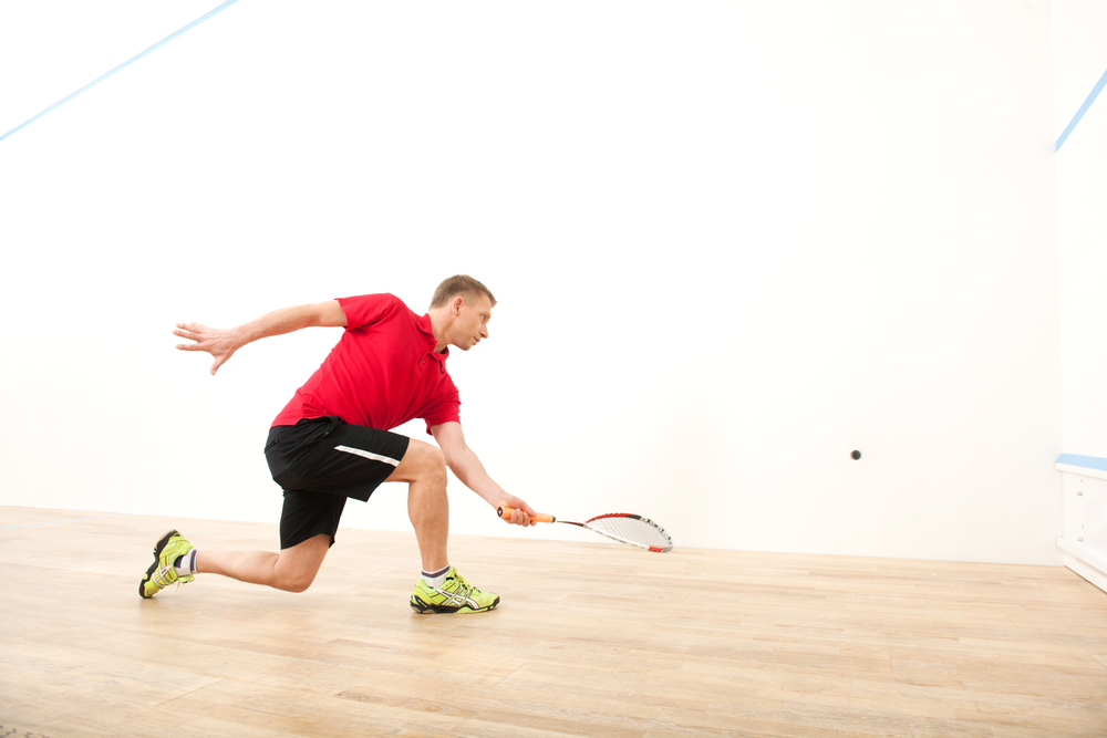 Planning Squash Fitness | Moving Strong
